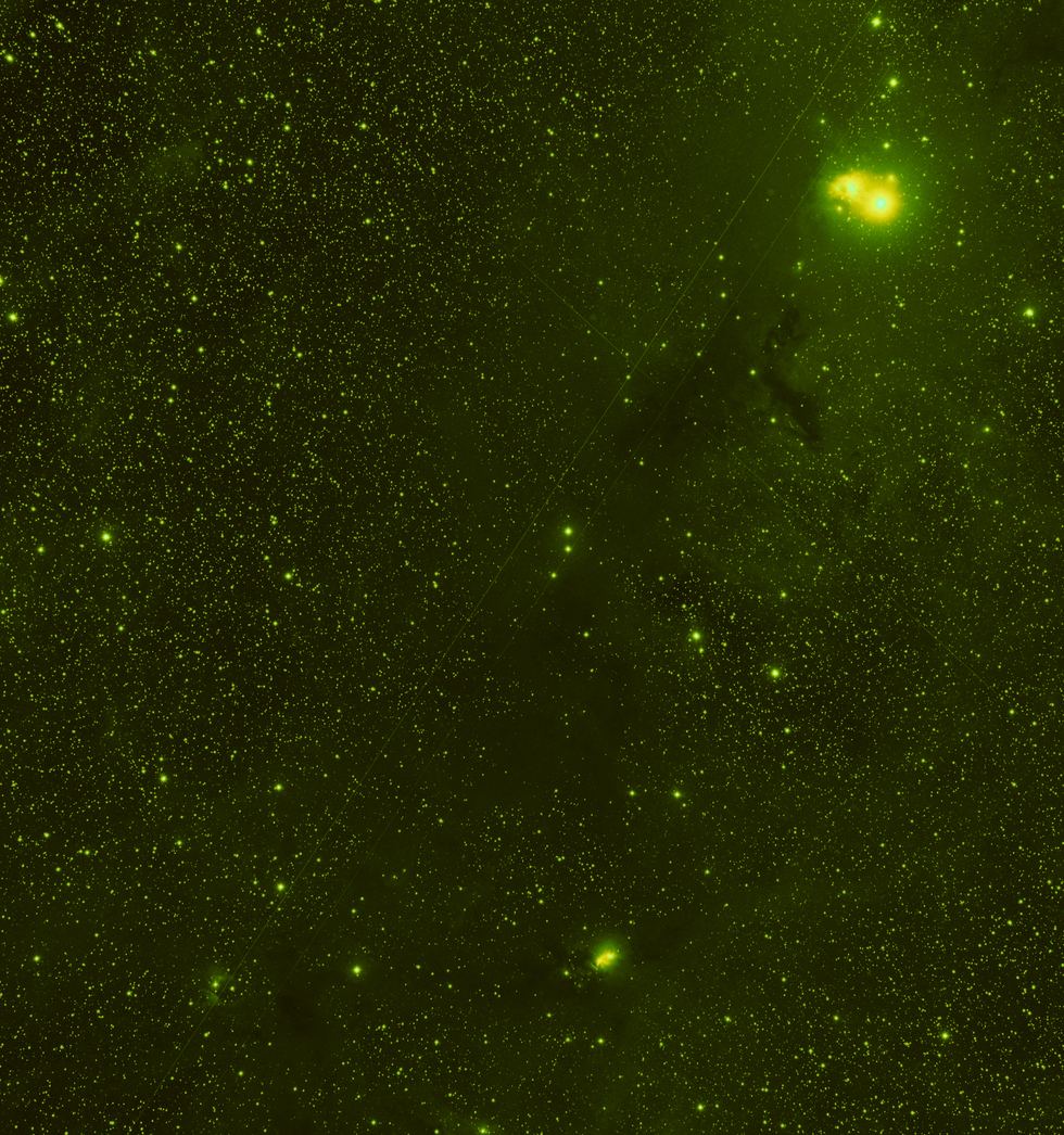 NGC-1333 | Telescope Live